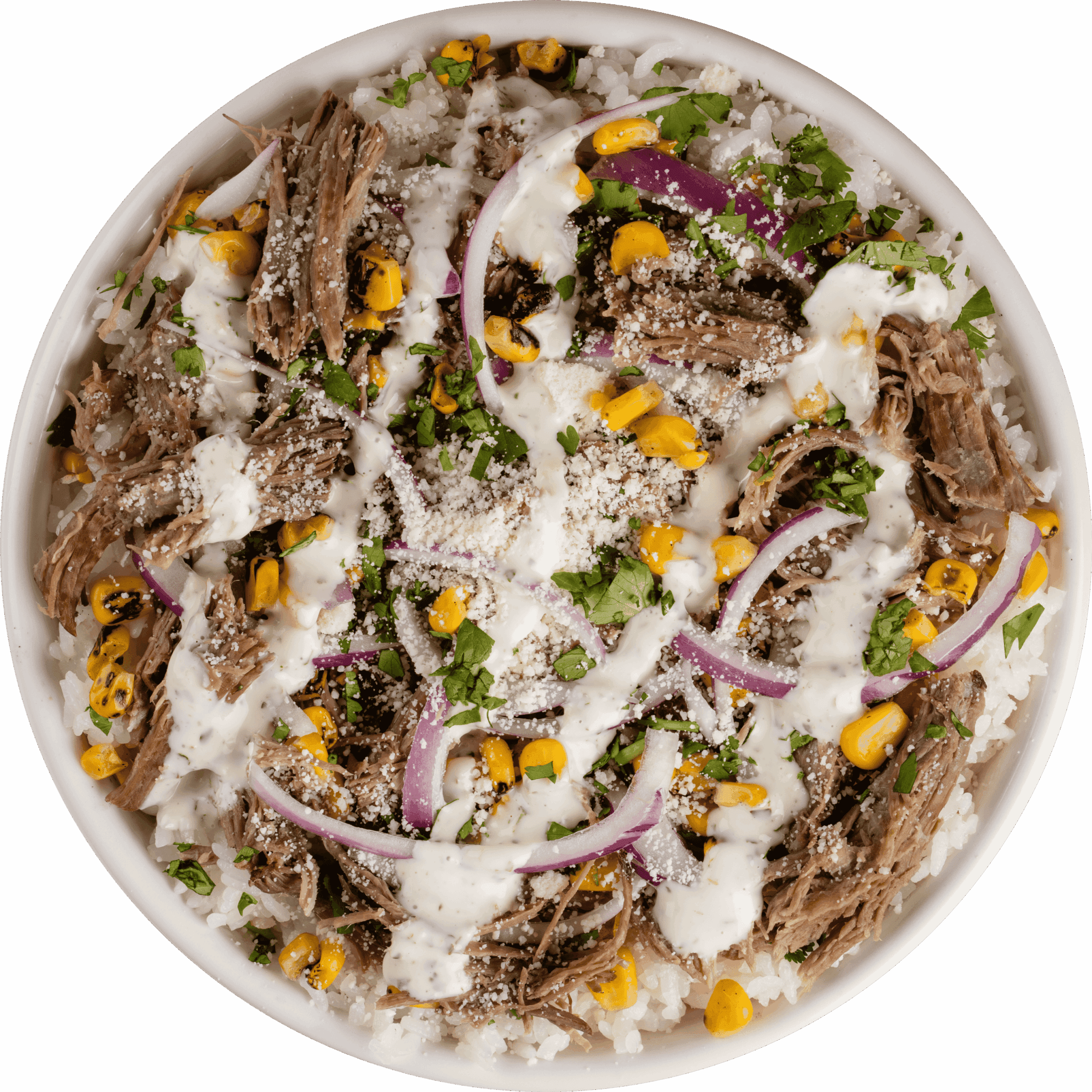 High Protein Fast Food Menu in Post Falls, ID | Konala